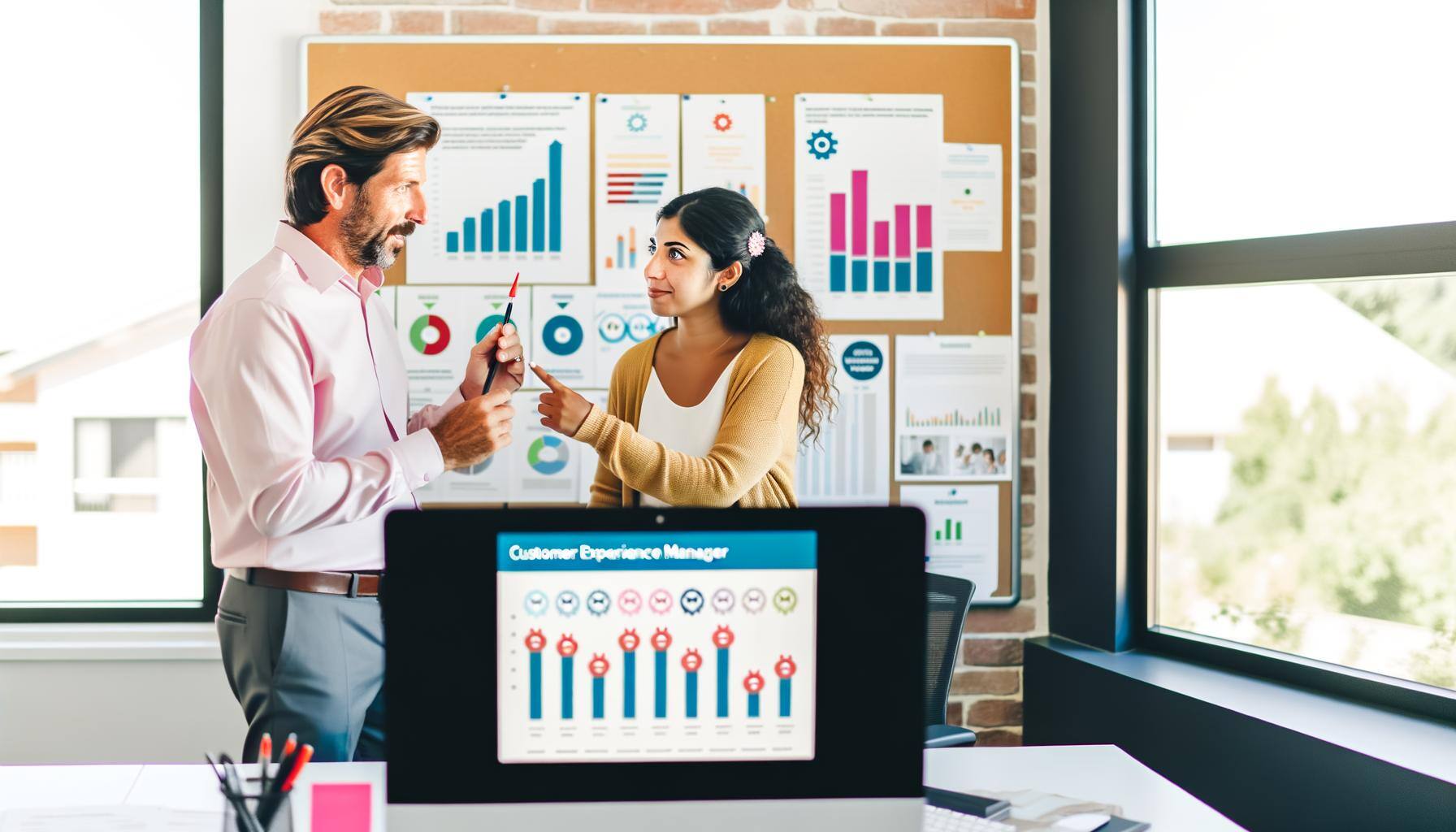 Was macht ein Customer Experience Manager?