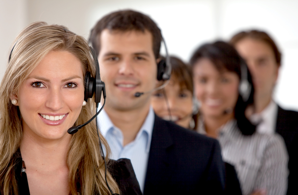 11. Customer Service Week